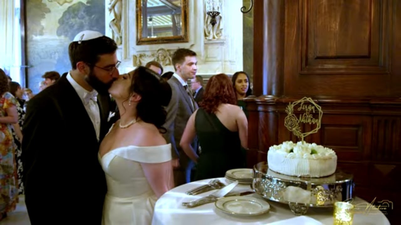 2022 Wedding Reel – Chris Aleshire
